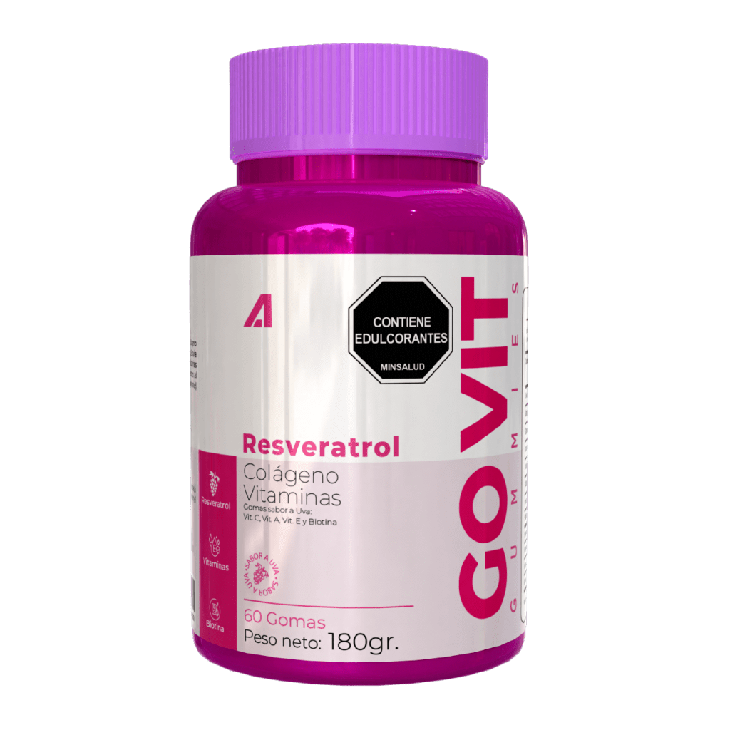 Inicio - Allen Nutrition